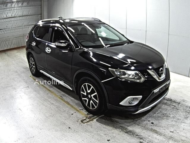 Nissan X-TRAIL krosover