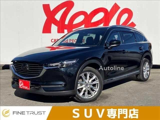 Mazda CX-8 krosover