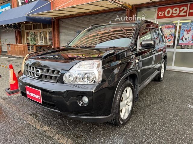 Nissan X-TRAIL krosover