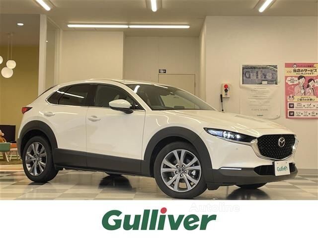 Mazda CX-30 krosover