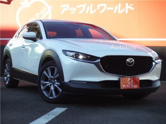 Mazda CX-30 krosover