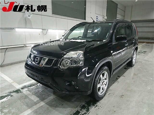 Nissan X-TRAIL krosover