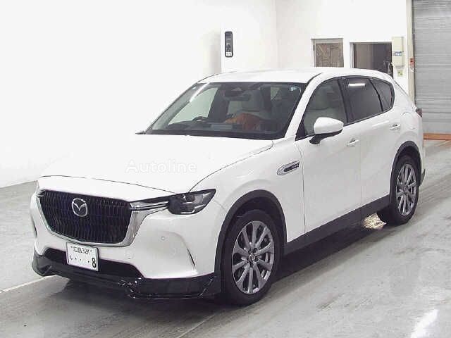 Mazda CX-60 krosover