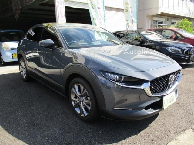 Mazda CX-30 krosover