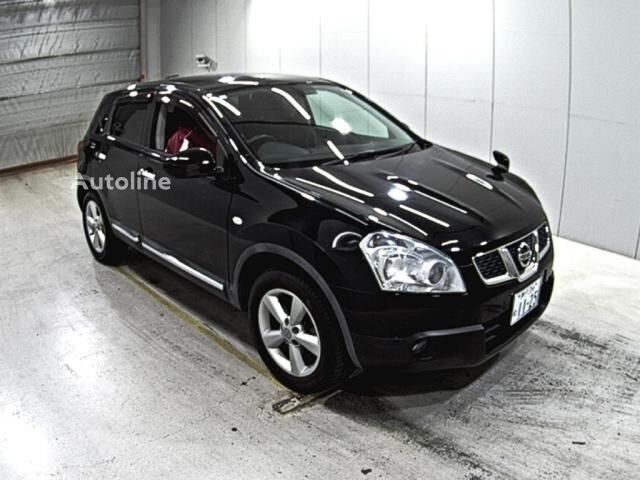 Nissan DUALIS krosover