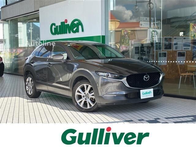 Mazda CX-30 krosover