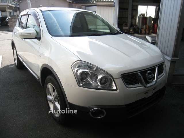 Nissan DUALIS krosover