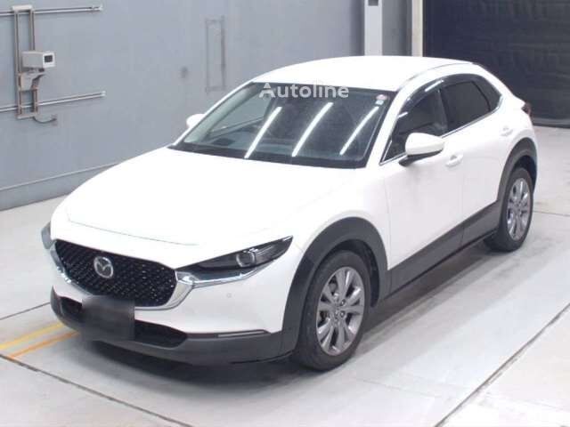 Mazda CX-30 krosover