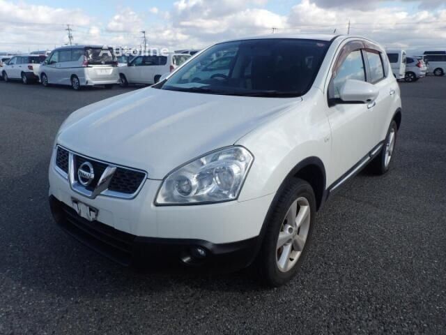 Nissan DUALIS krosover