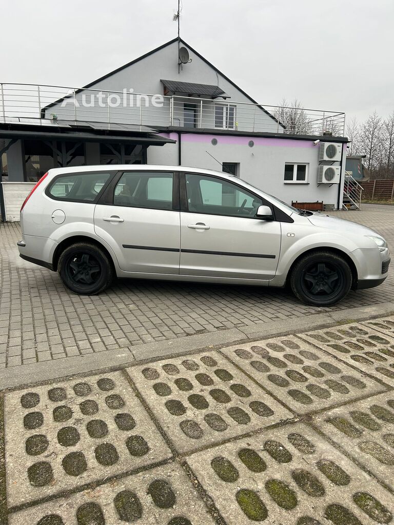 Ford FOCUS karavan