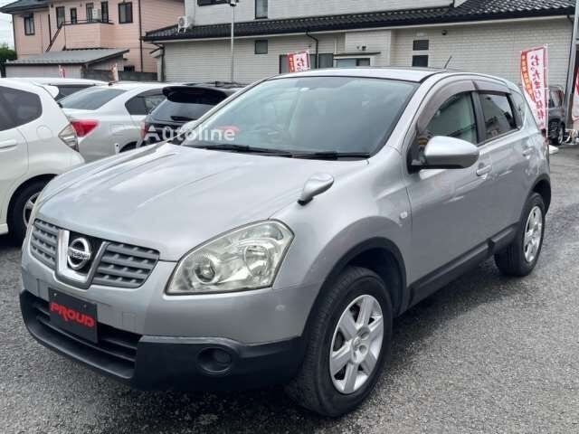 Nissan DUALIS krosover