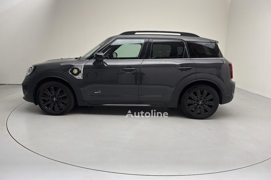 Prodaje se Mini Countryman hečbek na aukciji