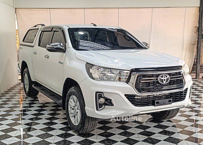 Toyota HILUX pikap