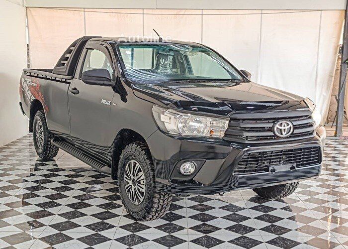 Toyota HILUX pikap