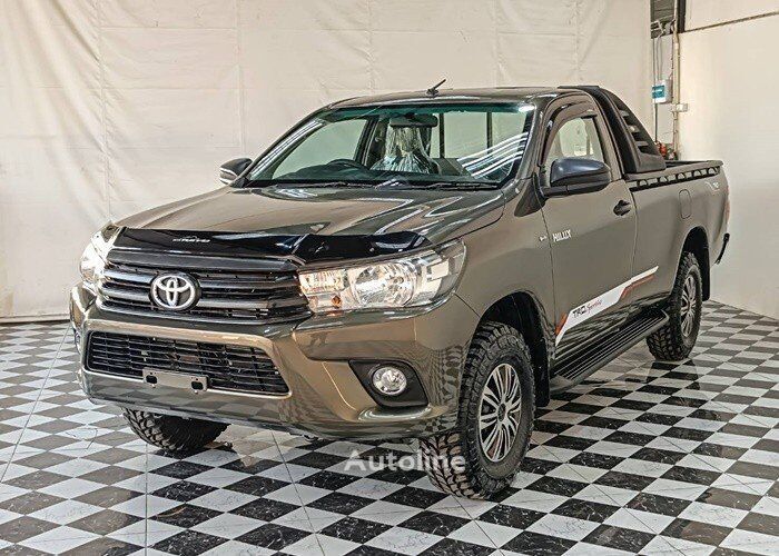 Toyota HILUX pikap