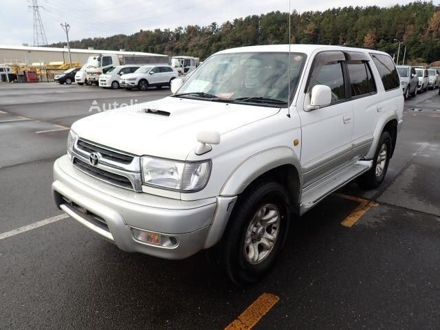 Toyota HILUX SURF terenac