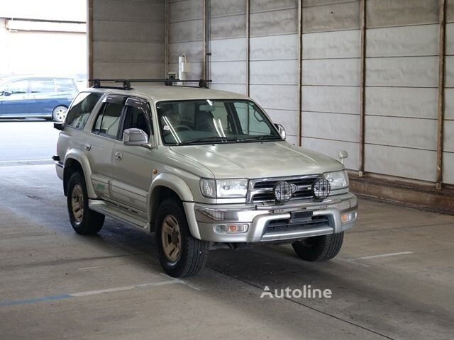 Toyota HILUX SURF terenac