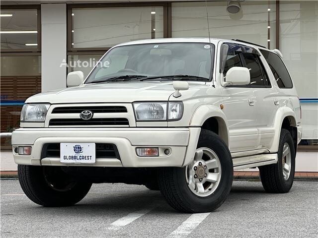 Toyota HILUX terenac