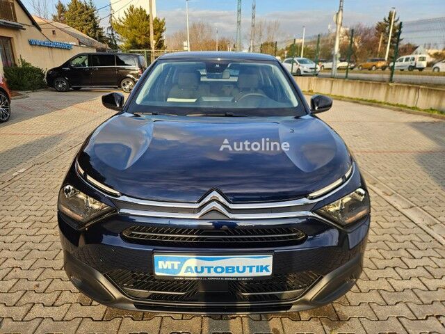 Novi Citroen C4 YOU krosover