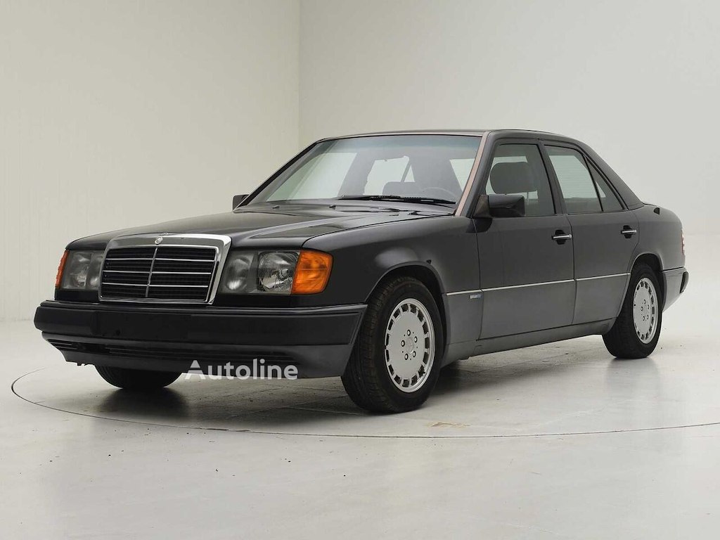 Prodaje se Mercedes-Benz 300E 24V SPORTLINE sedan na aukciji