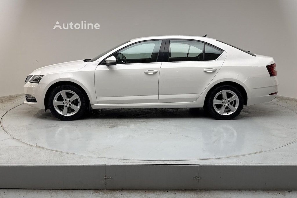 Prodaje se Škoda Skoda Octavia sedan na aukciji