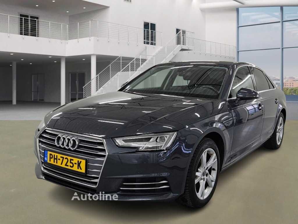 Prodaje se Audi A4 Limousine sedan na aukciji