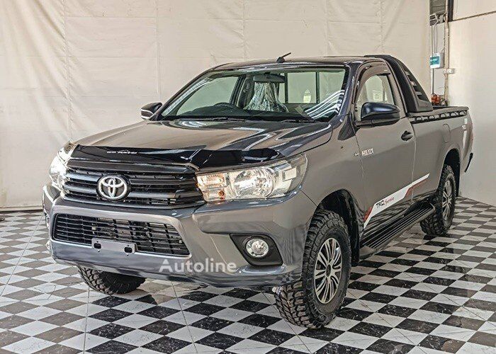 Toyota HILUX pikap