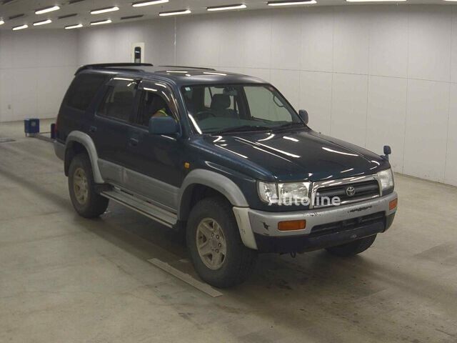 Toyota HILUX SURF terenac