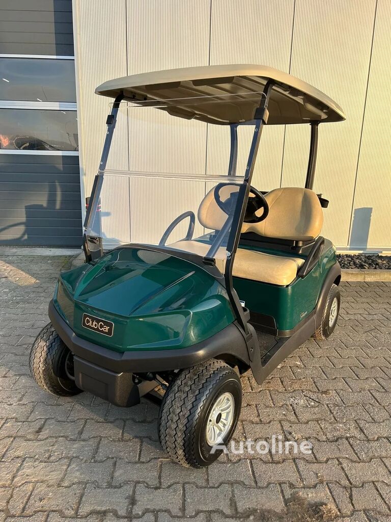 Diversen Club Car Tempo golf vozilo