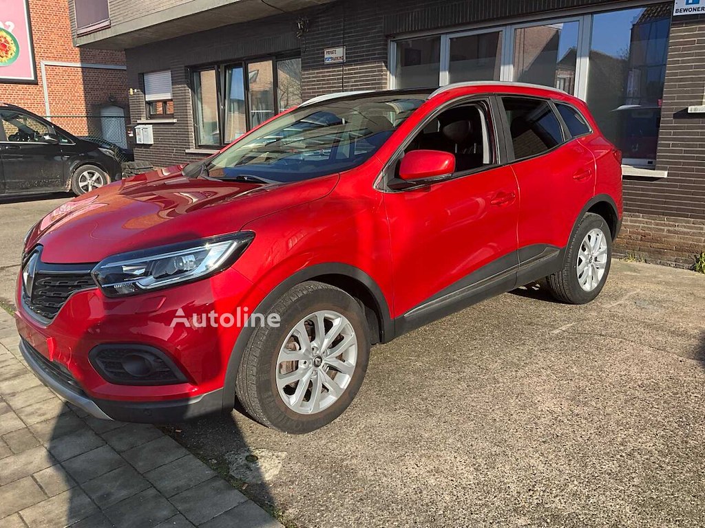 Prodaje se Renault Kadjar karavan na aukciji