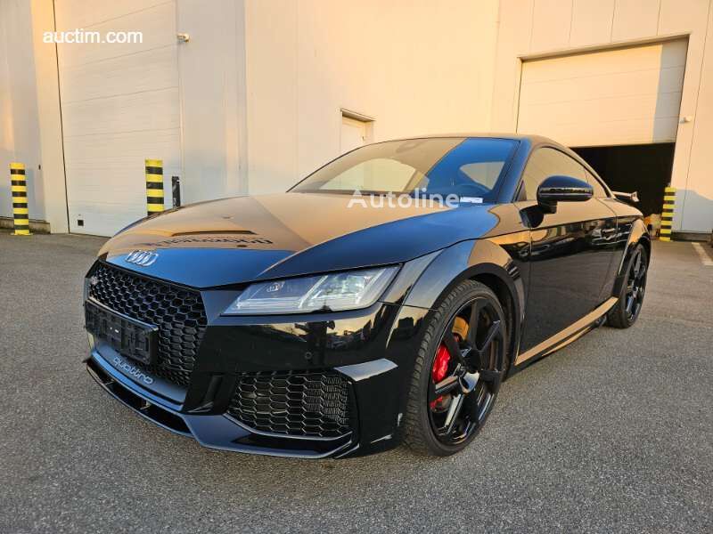 Prodaje se Audi TT RS Coupé S-Tronic kupe na aukciji