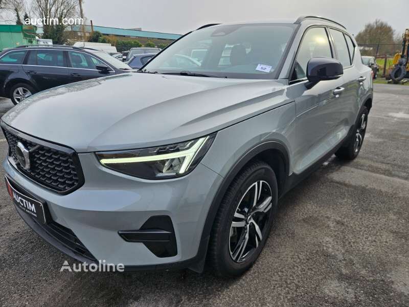 Prodaje se Volvo XC40 B3 terenac na aukciji