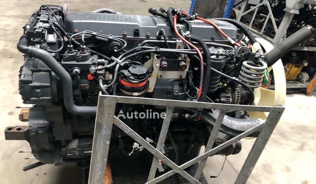 Motor za IVECO Stralis F3GFE611B 460CP Euro 6 kamiona