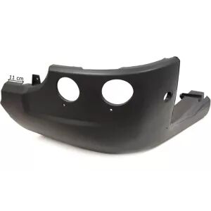 IVECO SERIES 6 (2010-2017) HIGH BUMPER LEFT PART bočna stepenica za Scania EUROCARGO 75 (ver.II) 2004-2008 kamiona