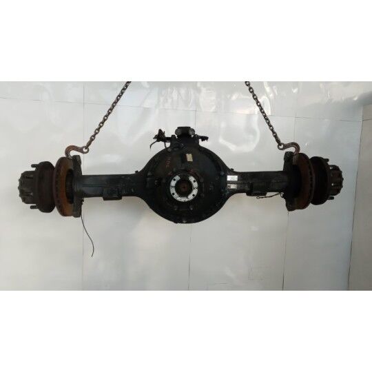 7187910 osovina za IVECO EUROCARGO 2005>2008 kamiona