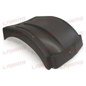 IVECO PREMIUM CAB MUDGUARD RH / LH rotaciono svetlo za Renault DCi (1997-2006) kamiona