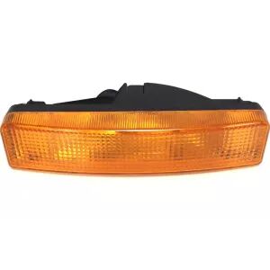 IVECO SERIES CR / CP YELLOW SUN VISOR SIDE MARKER LAMP kvaka za vrata za Scania EUROSTAR kamiona
