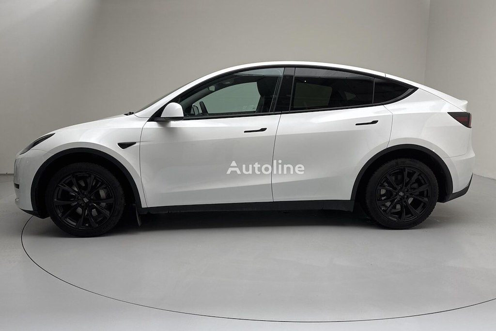 Prodaje se Tesla Model Y krosover na aukciji