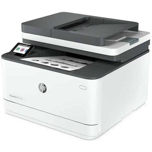 HP LaserJet Pro MFP 3103fdn (3G631A)