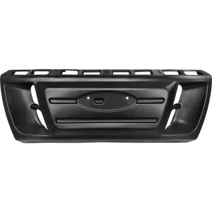 LICENSE PLATE HOLDER IVECO SUPRA 550 CENTER COVER za Carrier EUROTRAKKER (ver.III ) 2008-2013 kamiona