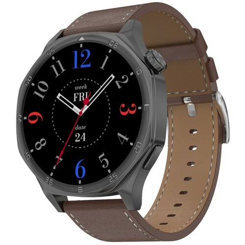 DT Smart Watch DT5 Black SW422