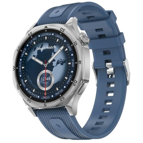 DT Smart Watch DT5 Grey SW421