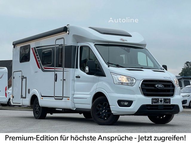 Bürstner Lineo T 690 G Freistaat Edition *Automatik* kuća na točkovima