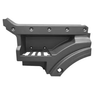 IVECO TGX / TG3 (2021-) UPPER LH STEP blatobran za MAN (from 2021) kamiona