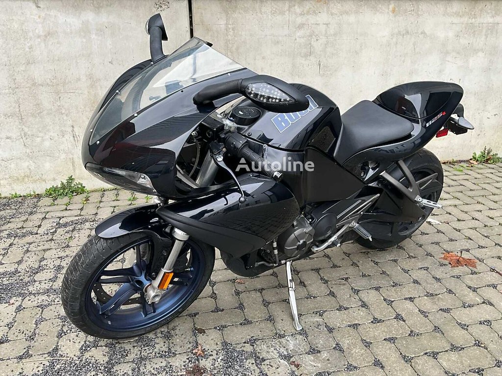 Prodaje se Harley-Davidson Buell 1125 R motocikl na aukciji