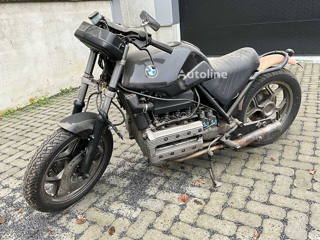 Prodaje se BMW K100 RS motocikl na aukciji