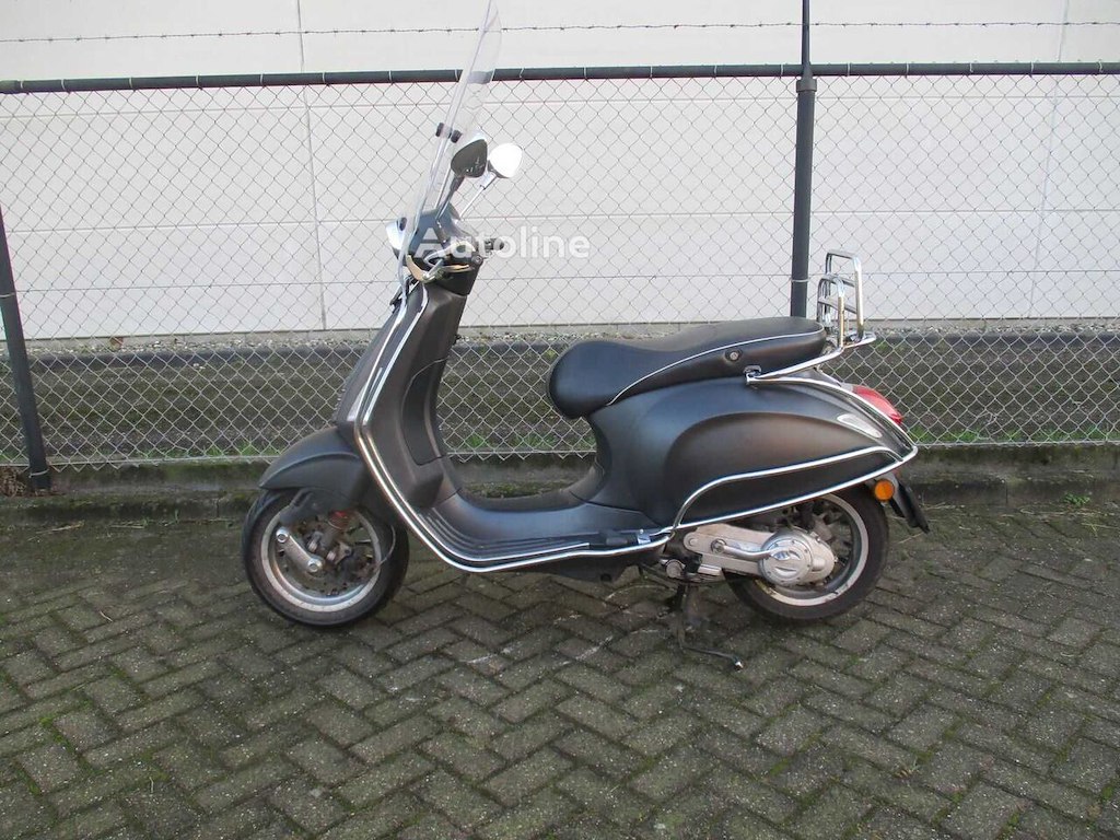 Prodaje se Vespa Snorscooter skuter na aukciji