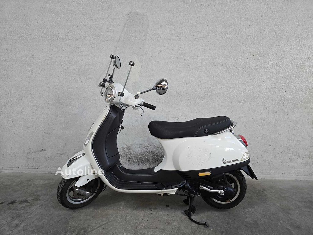 Prodaje se Vespa Bromscooter skuter na aukciji