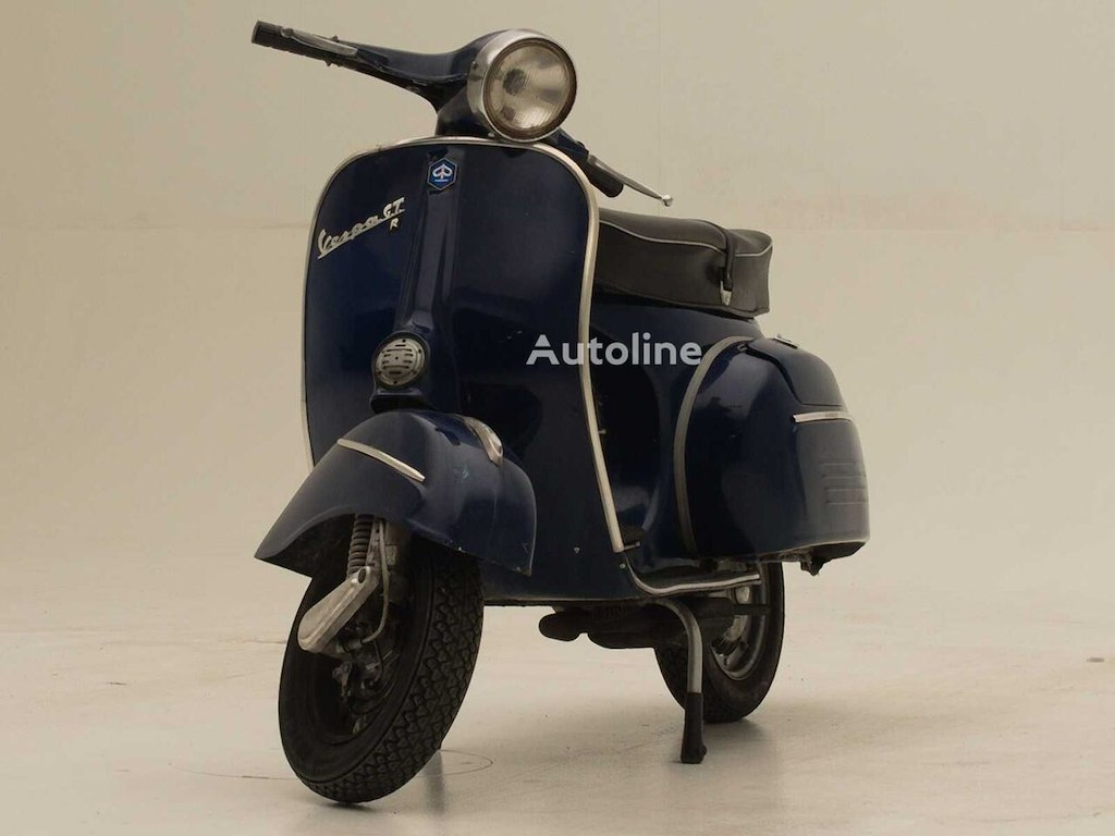 Prodaje se Piaggio VESPA 125 skuter na aukciji