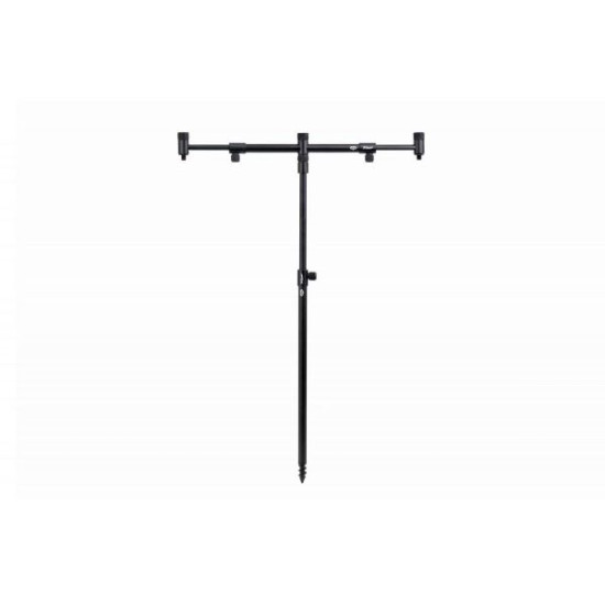 CARP PRO RONDEL 3 RODS STAND KIT